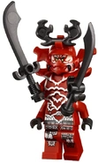 Kozu | Lego Ninjago Wiki | Fandom