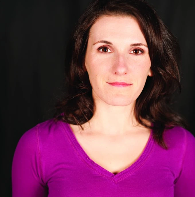 Kelly Sheridan | Lego Ninjago Wiki | Fandom