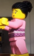 Lilly | Lego Ninjago Wiki | Fandom