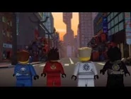 Borg Tower | Lego Ninjago Wiki | Fandom