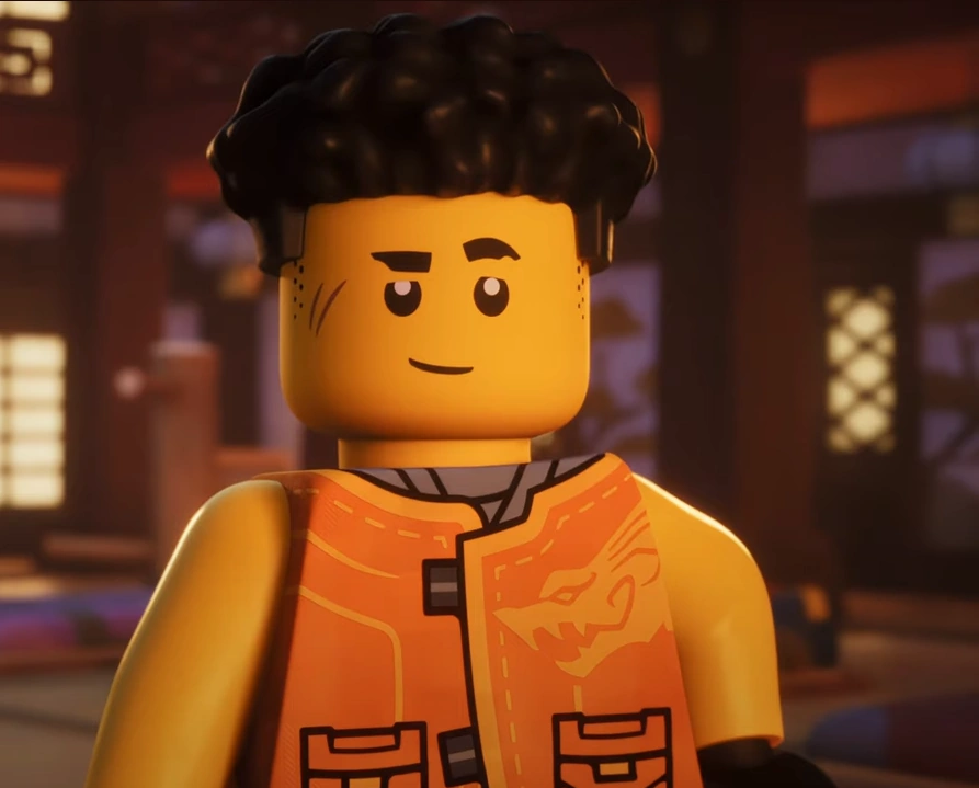 Arin | Lego Ninjago Wiki | Fandom