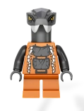 Chokun | Lego Ninjago Wiki | Fandom