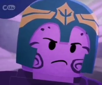 Nyad | Lego Ninjago Wiki | Fandom