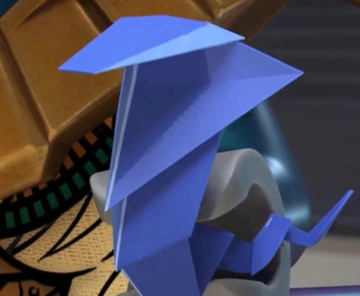 Origami | Lego Ninjago Wiki | Fandom
