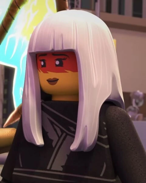 Harumi | Lego Ninjago Wiki | Fandom