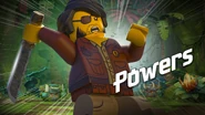 Kevin Kiesel | Lego Ninjago Wiki | Fandom