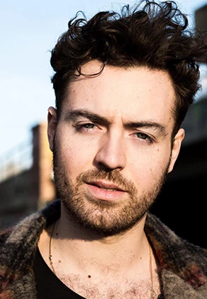 Daniel Schütter | Lego Ninjago Wiki | Fandom