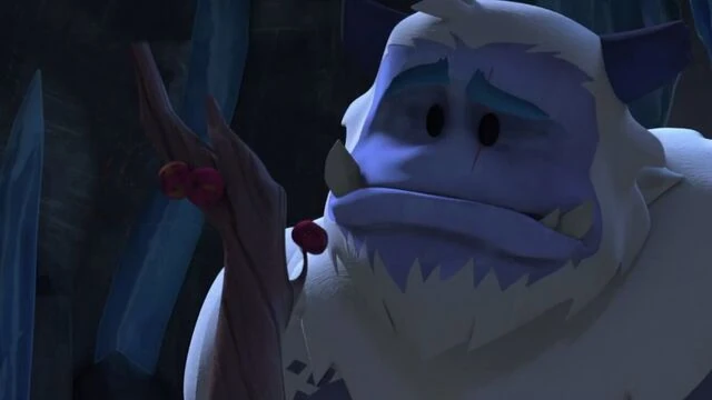 Krag | Lego Ninjago Wiki | Fandom