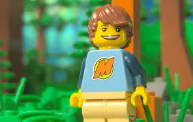 Max | Lego Ninjago Wiki | Fandom