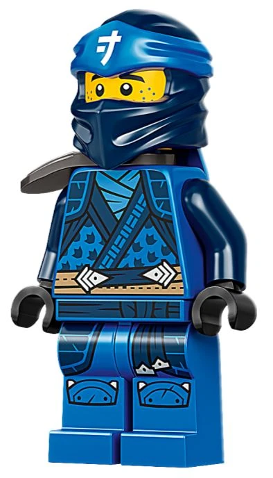 Jay Walker Lego Ninjago Wiki Fandom