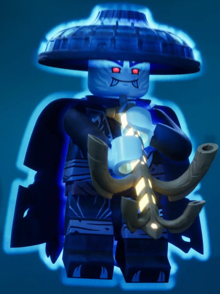 Nokt | Lego Ninjago Wiki | Fandom