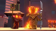 Aspheera | Lego Ninjago Wiki | Fandom