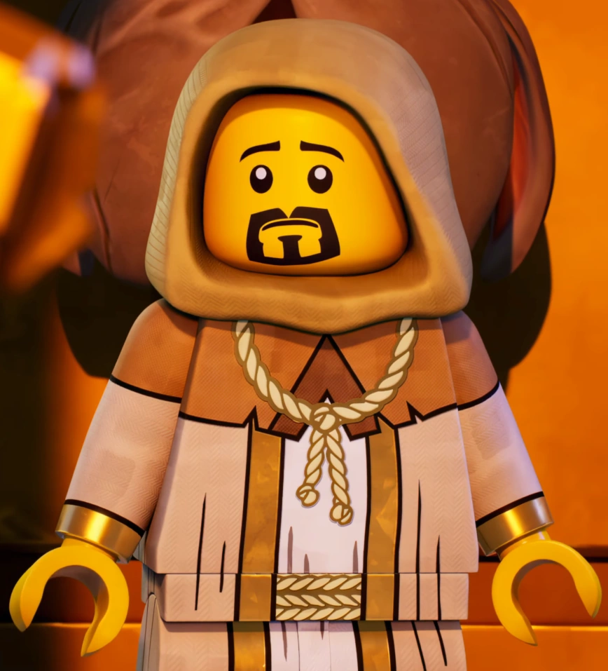 Suetonius | Lego Ninjago Wiki | Fandom