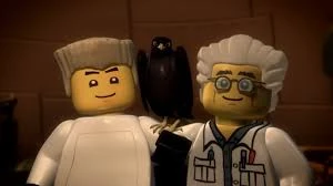 Der Nindroid | Lego Ninjago Wiki | Fandom