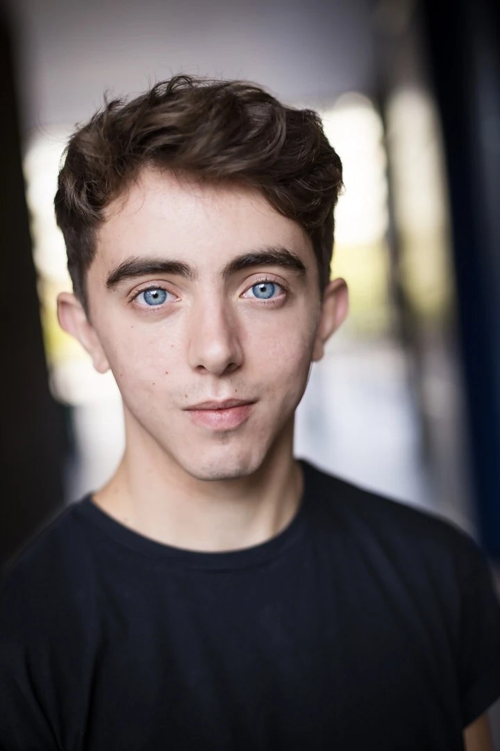 Nicholas Holmes | Lego Ninjago Wiki | Fandom