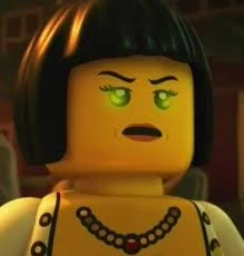 Delara | Lego Ninjago Wiki | Fandom