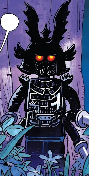 Schatten-Garmadon | Lego Ninjago Wiki | Fandom