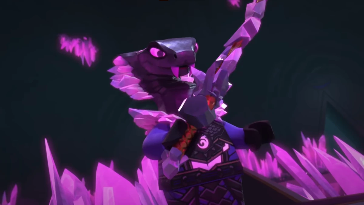 Aspheera | Lego Ninjago Wiki | Fandom