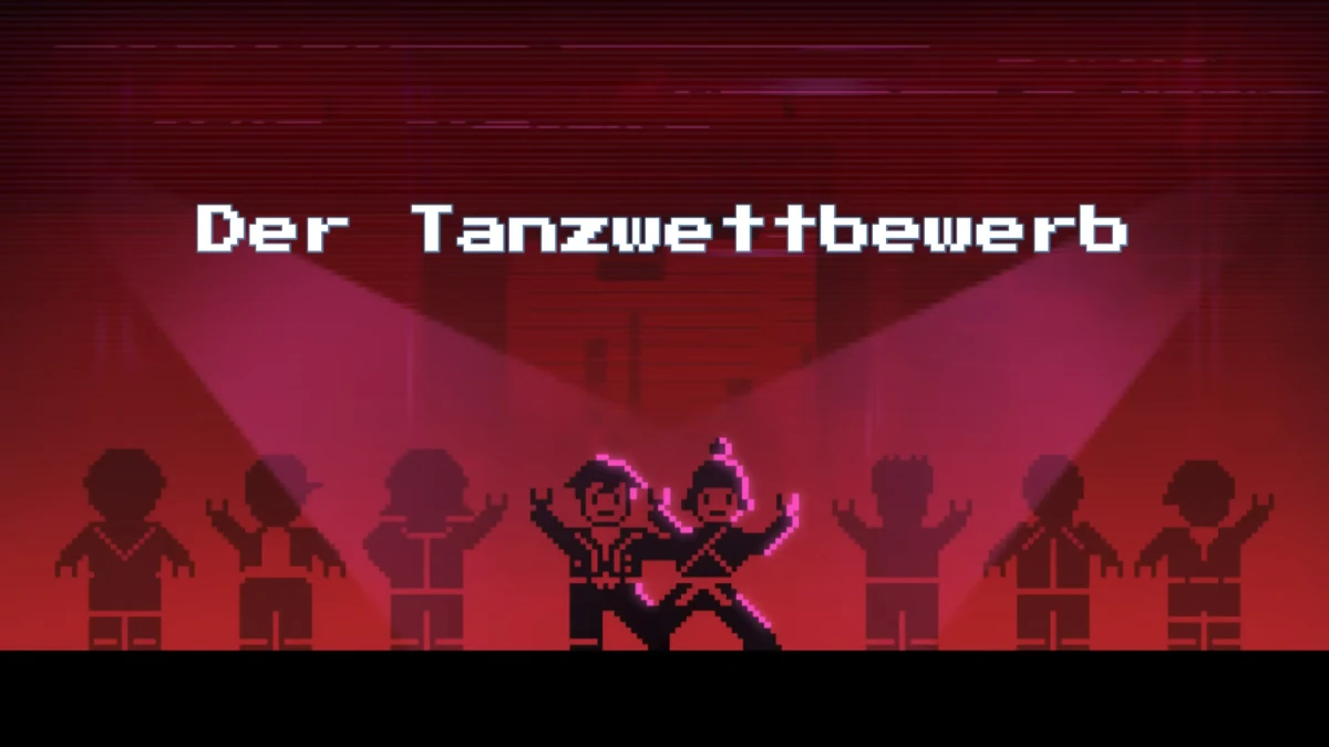 Der Tanzwettbewerb | Lego Ninjago Wiki | Fandom