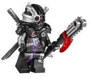 Cryptor | Lego Ninjago Wiki | Fandom