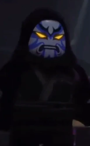 Harumi | Lego Ninjago Wiki | Fandom