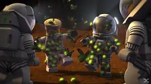 Delta V | Lego Ninjago Wiki | Fandom