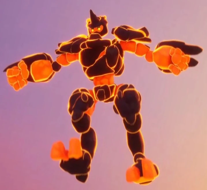 Elementargolem | Lego Ninjago Wiki | Fandom