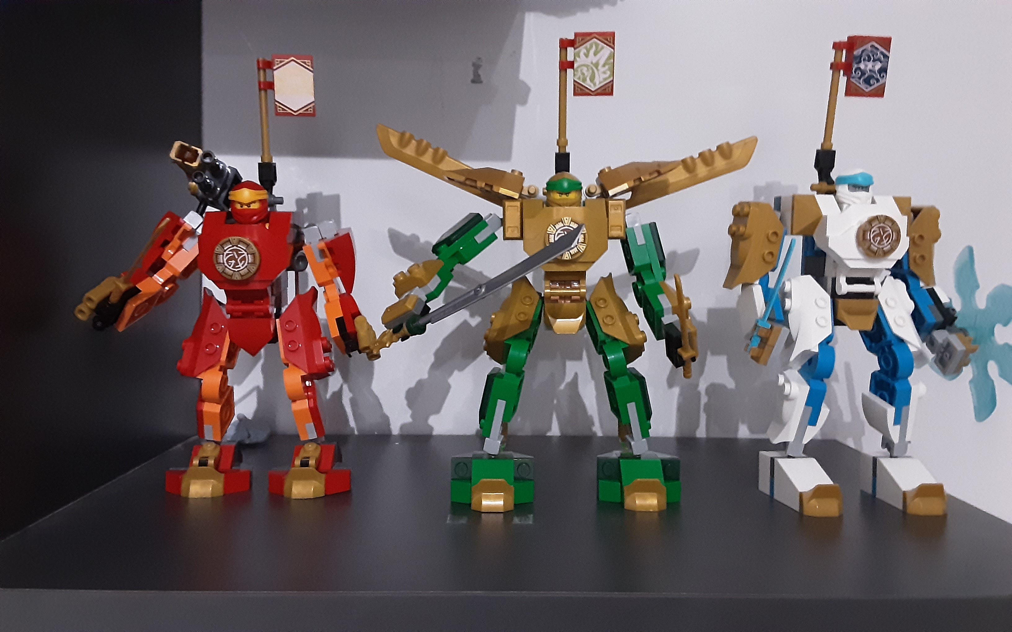 Discuss Everything About Lego Ninjago Wiki | Fandom
