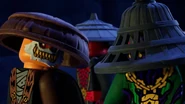 Drix | Lego Ninjago Wiki | Fandom