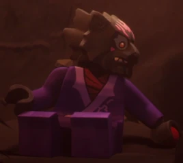 Ras | Lego Ninjago Wiki | Fandom