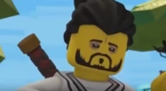 Okino | Lego Ninjago Wiki | Fandom