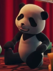 Panda-Baby | Lego Ninjago Wiki | Fandom