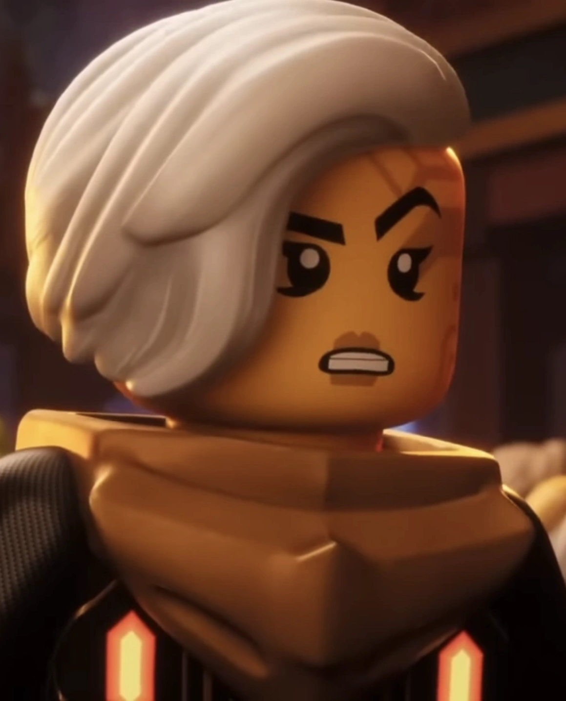 Zeatrix Vespasian-Orus | Lego Ninjago Wiki | Fandom
