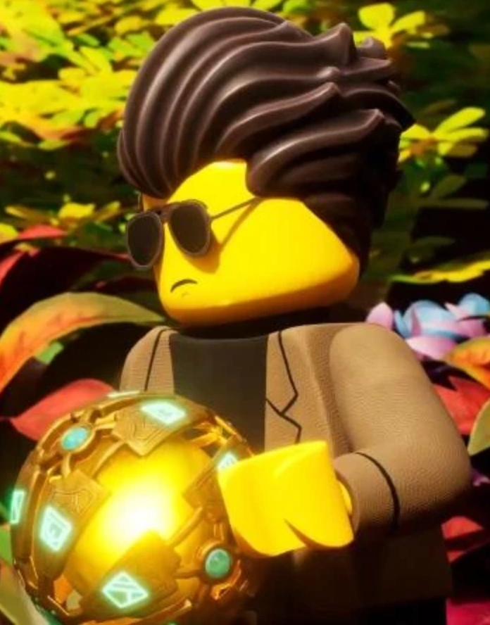 Karit | Lego Ninjago Wiki | Fandom