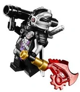 Cryptor | Lego Ninjago Wiki | Fandom