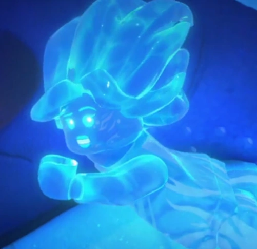 Nyad | Lego Ninjago Wiki | Fandom