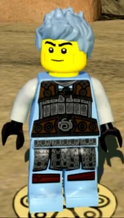 The LEGO Ninjago Movie Videogame | Lego Ninjago Wiki | Fandom