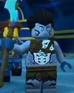 Benthomaar | Lego Ninjago Wiki | Fandom