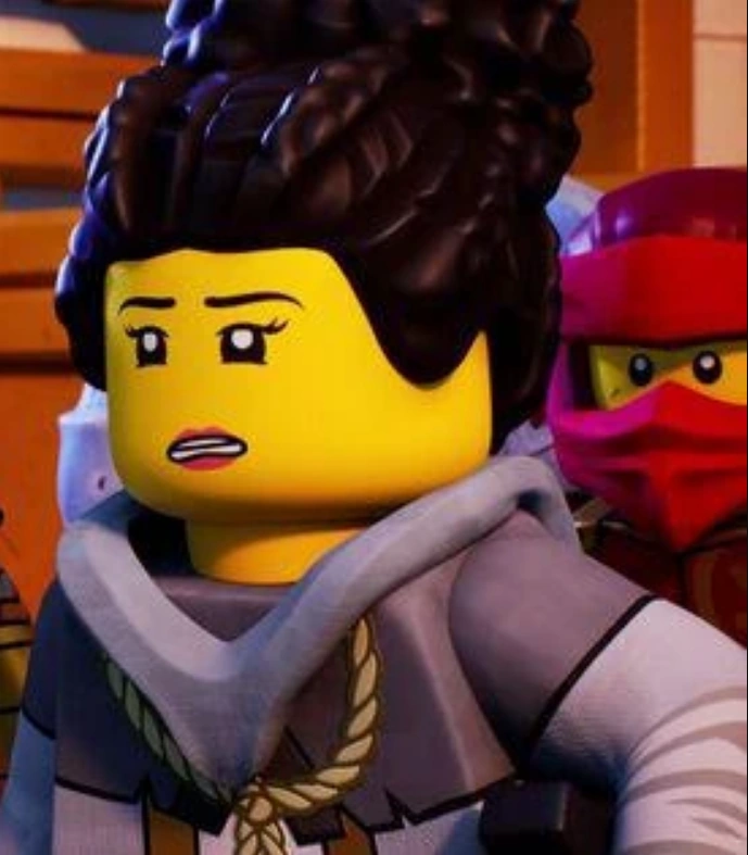 Euphrasia | Lego Ninjago Wiki | Fandom