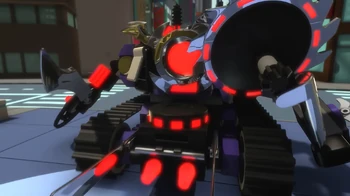 Destructoid | Lego Ninjago Wiki | Fandom