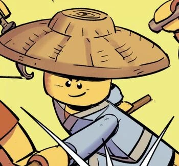 Shu | Lego Ninjago Wiki | Fandom