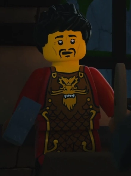 Ray | Lego Ninjago Wiki | Fandom