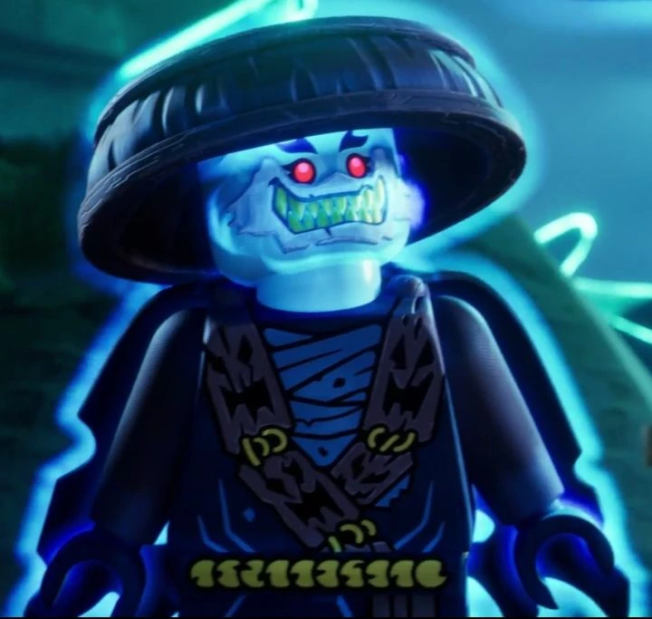 Rox | Lego Ninjago Wiki | Fandom