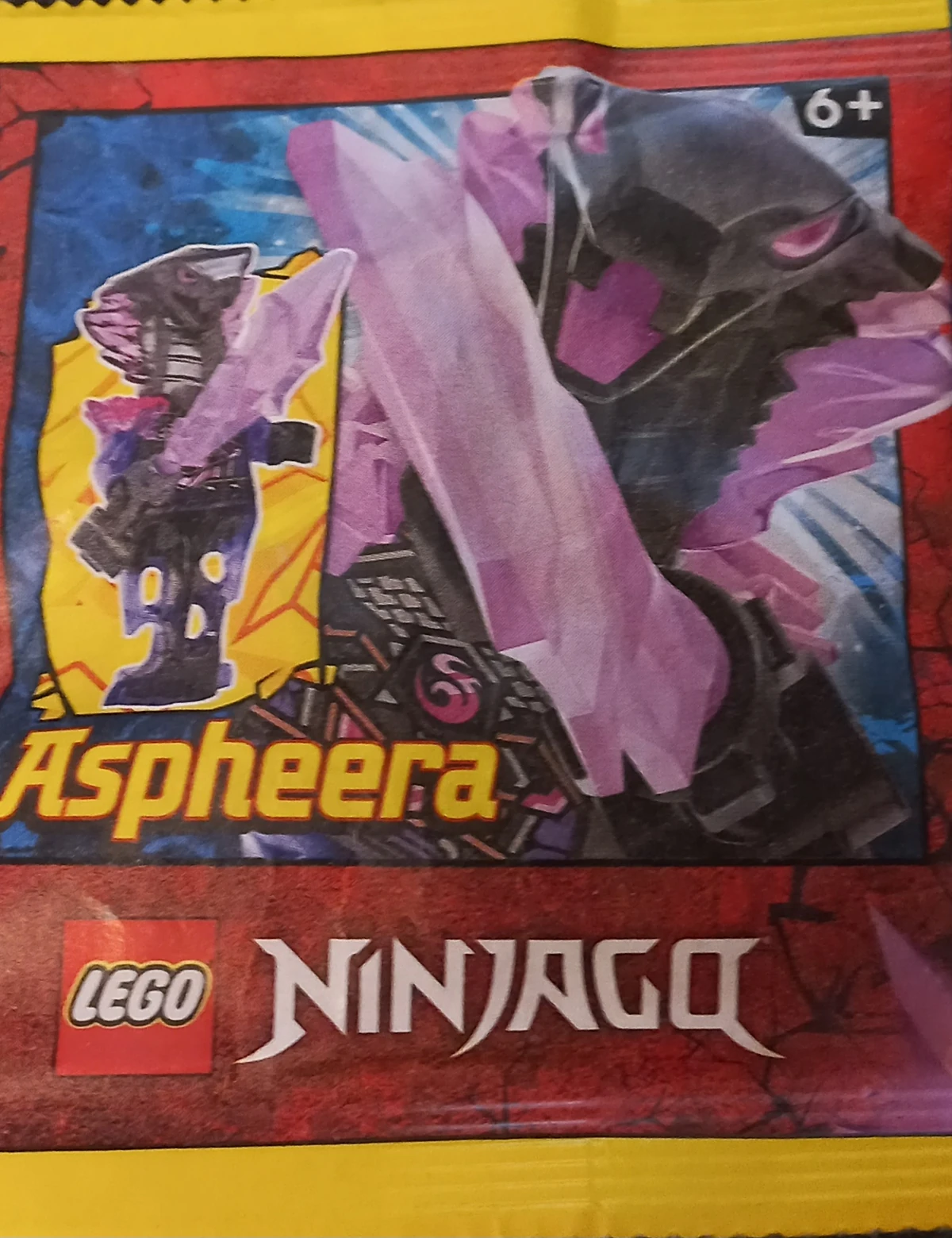892305 Aspheera | Lego Ninjago Wiki | Fandom