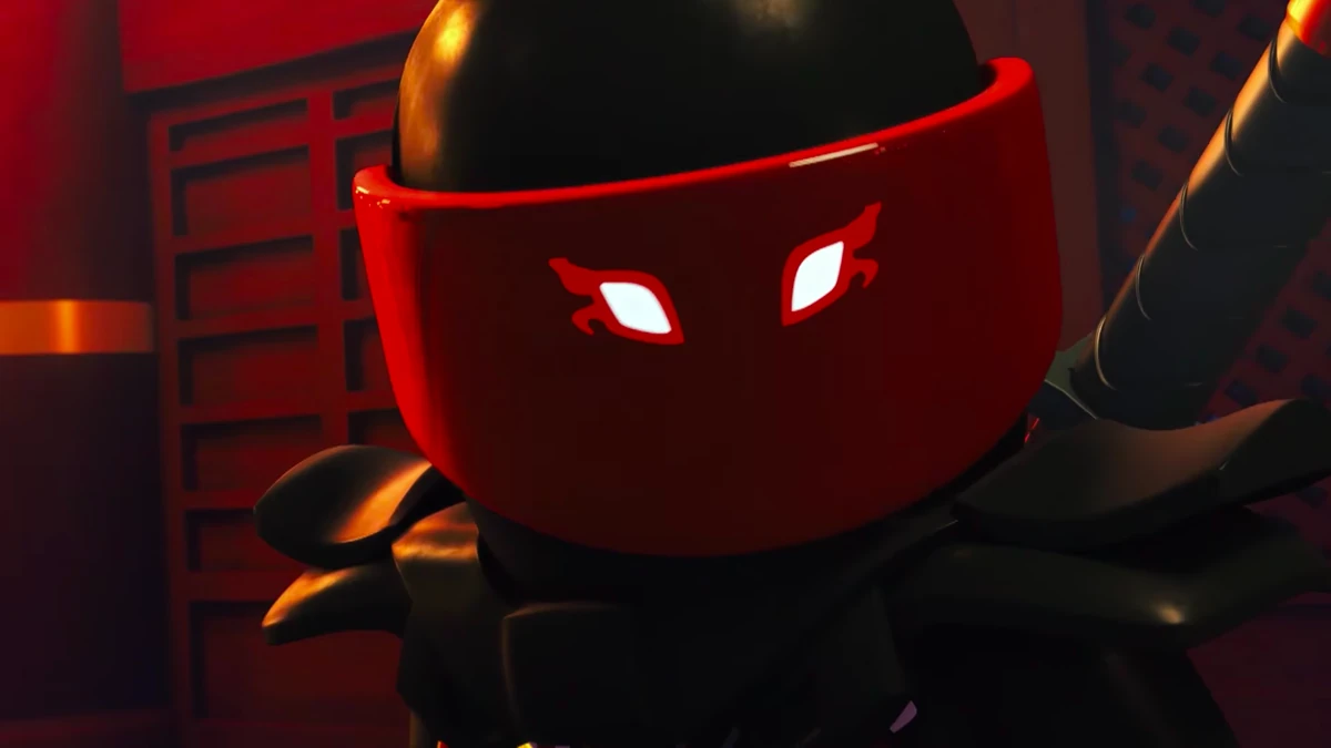 Mr. E | Lego Ninjago Wiki | Fandom