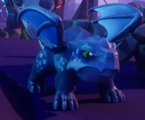 Riyu | Lego Ninjago Wiki | Fandom