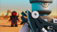 Mr. E | Lego Ninjago Wiki | Fandom
