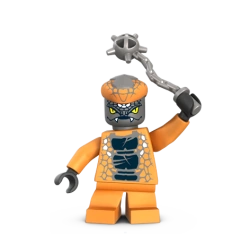 Snike | Lego Ninjago Wiki | Fandom