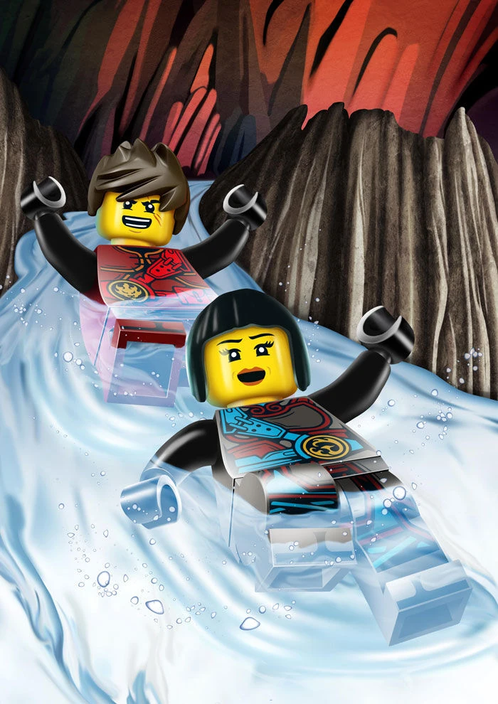 J. Jesús Fernández | Lego Ninjago Wiki | Fandom