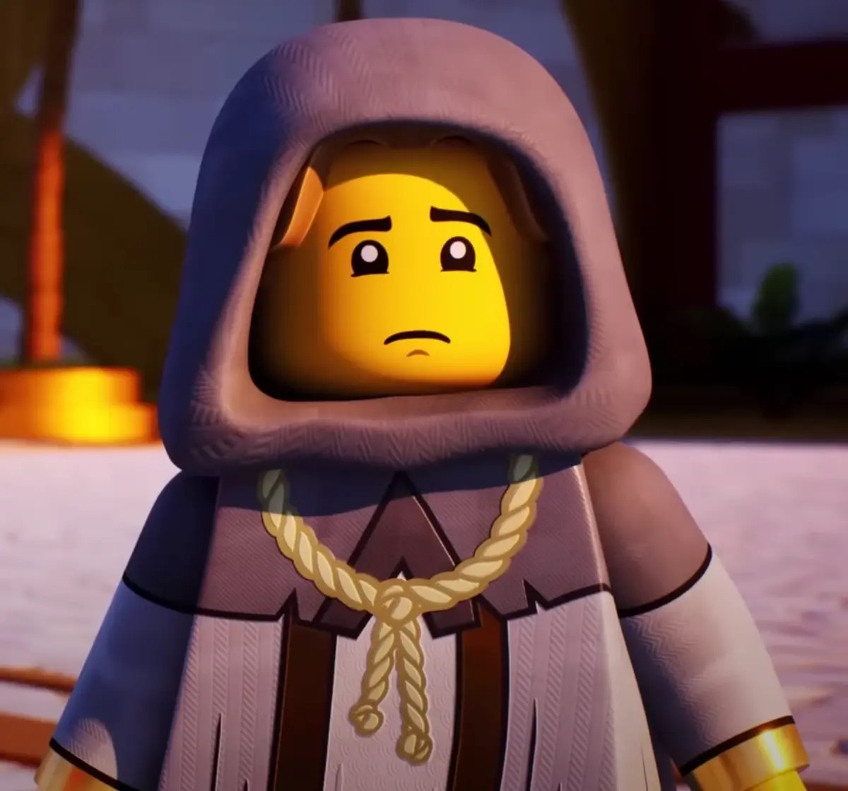 Marcus | Lego Ninjago Wiki | Fandom